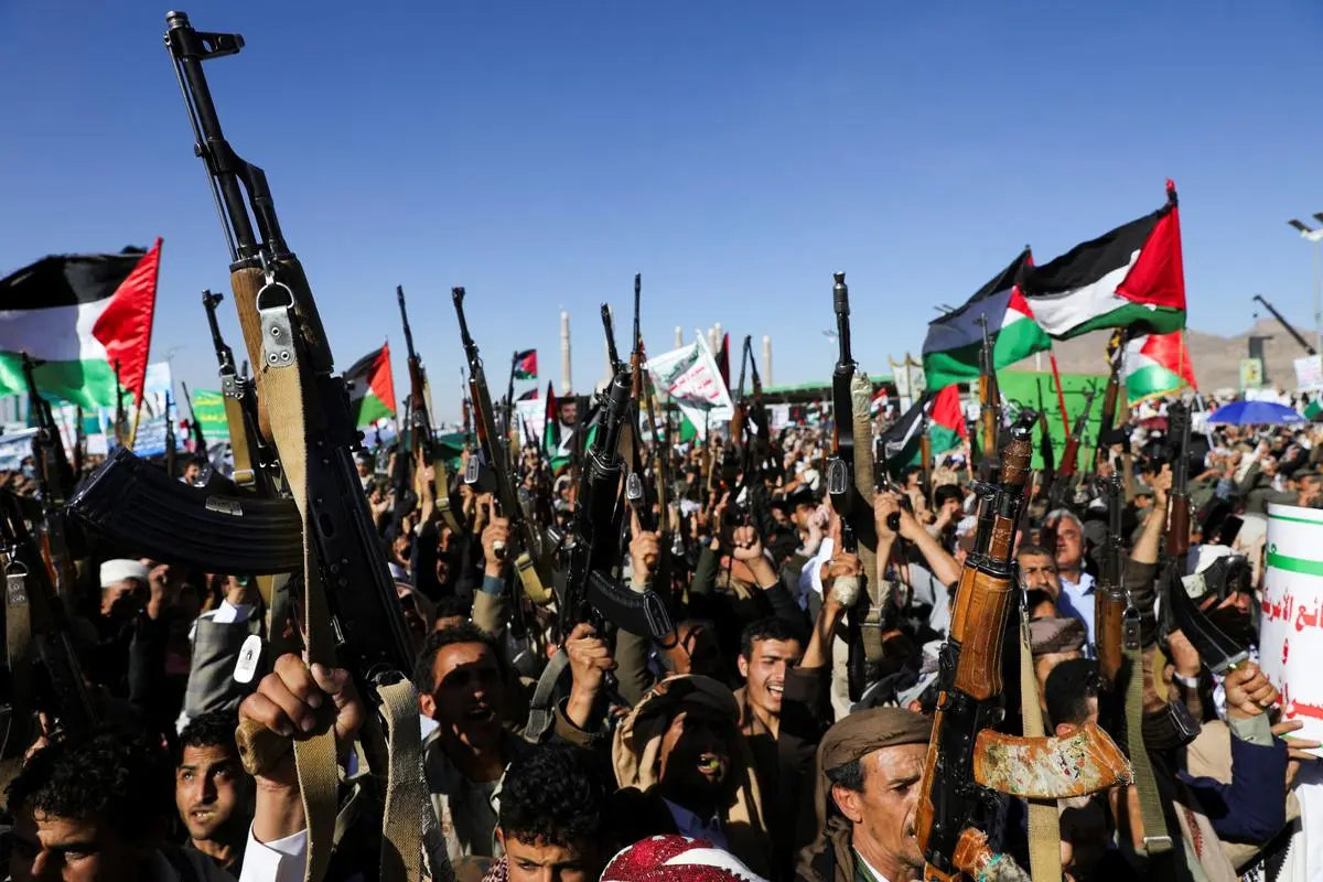 India’s balancing act: Navigating the evolving geopolitics of the ...