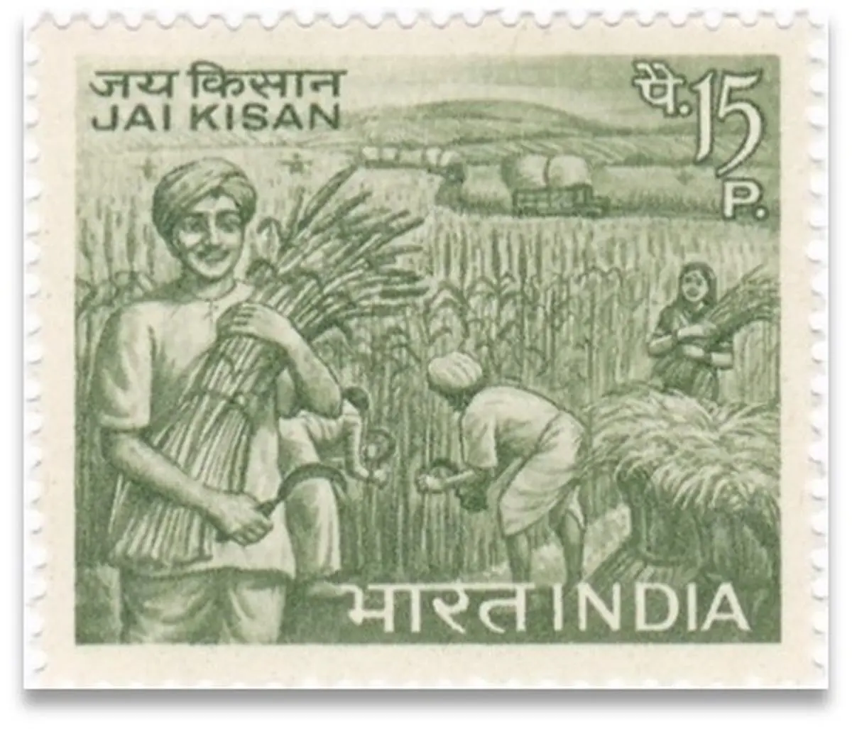 Jai Kisan? How farmers went from being ‘back bone of India’ to mere ...