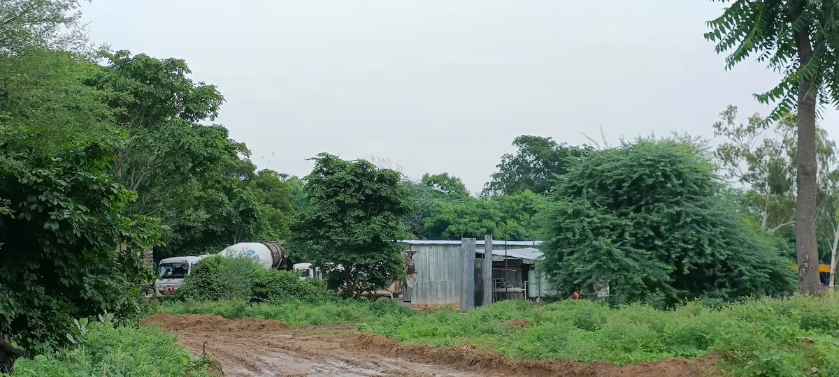 Jaipur’s Dol Ka Badh Forest Under Threat: Protests Erupt Over Fintech ...