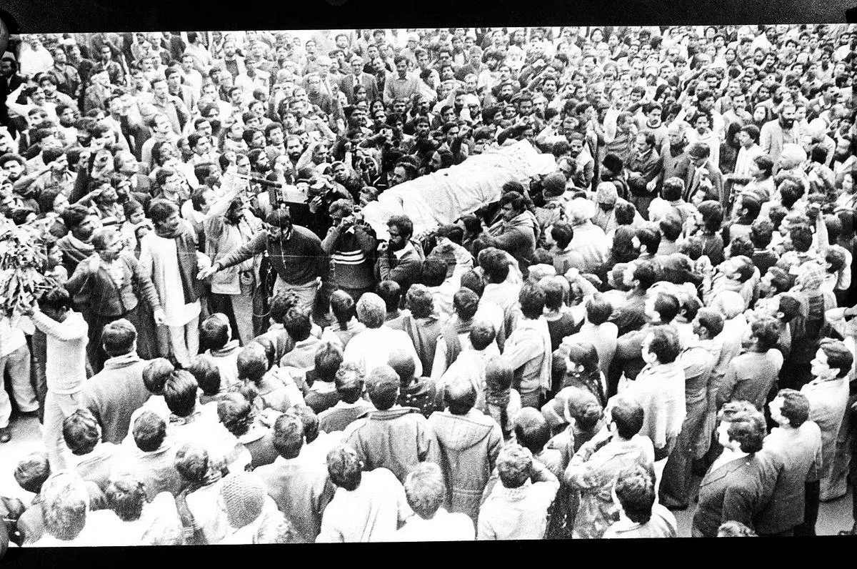 Jana Natya Manch: 50 years of performing resistance - Frontline