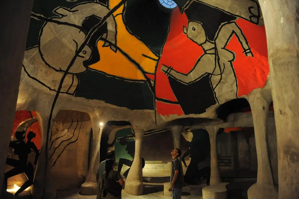 Remembering B.V. Doshi (1927-2023): Visionary architect and institution ...