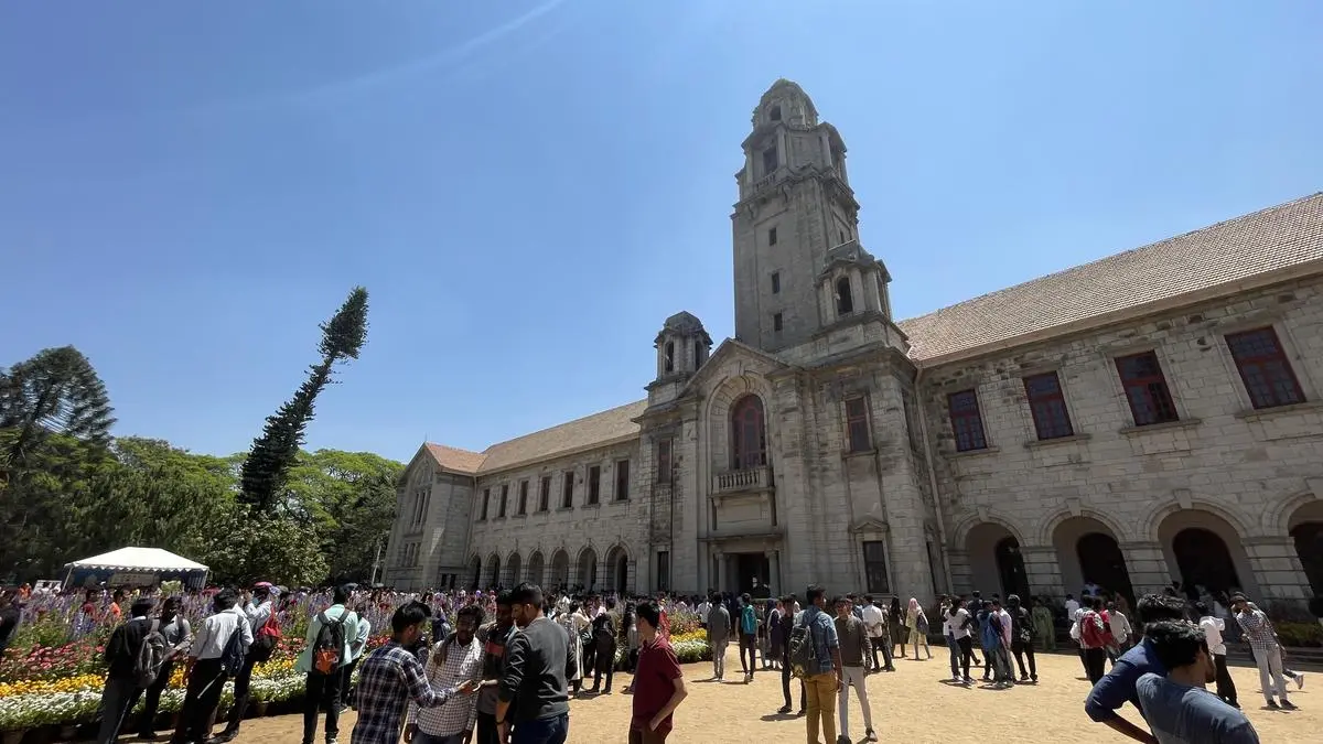 Tackling climate change in India needs some team-building - Frontline