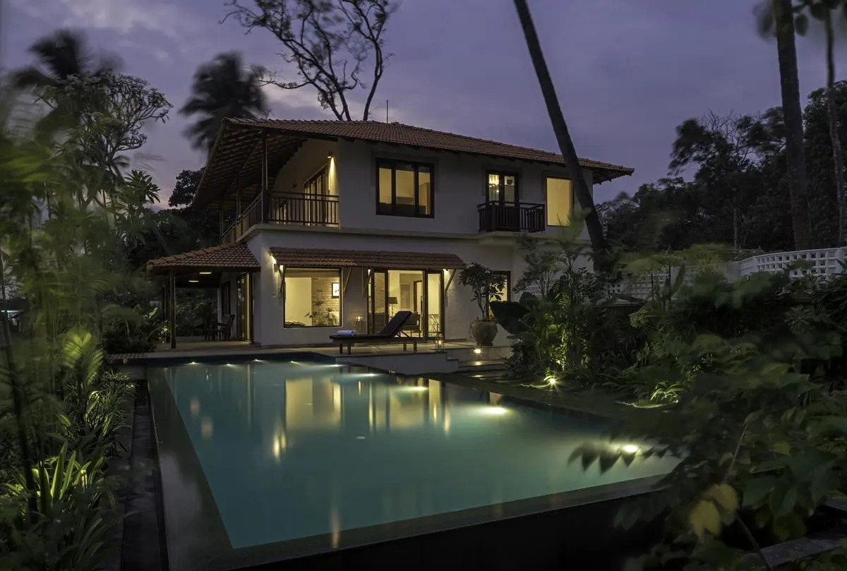 The Great Goa Land Grab: A Battle for the Future of the State - Frontline