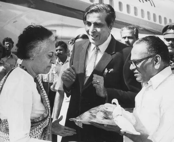 How the vision of ‘One Nation’ suppresses alternative voices - Frontline