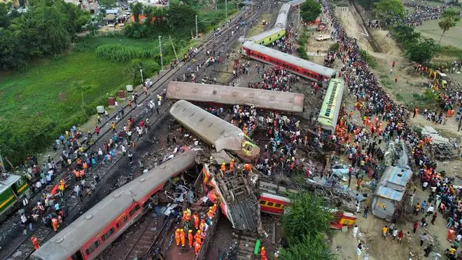 Commissioner’s report reveals railway negligence led to tragic train ...