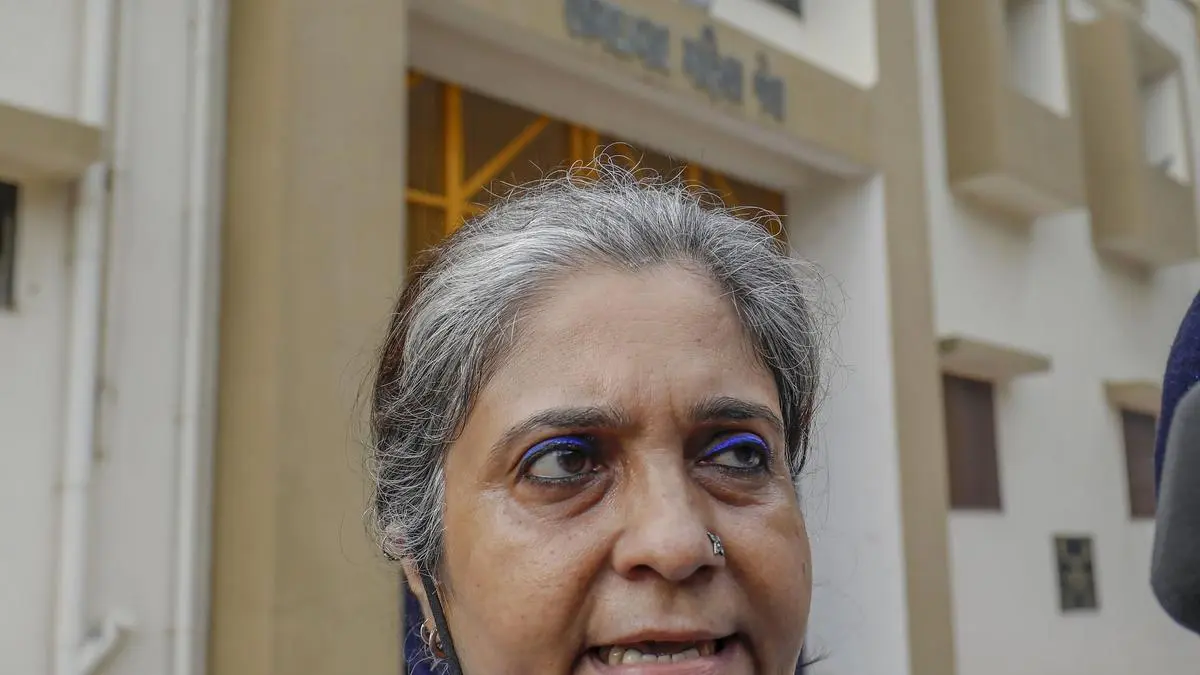 SIT files charge sheet against Teesta Setalvad, R.B. Sreekumar, Sanjeev ...