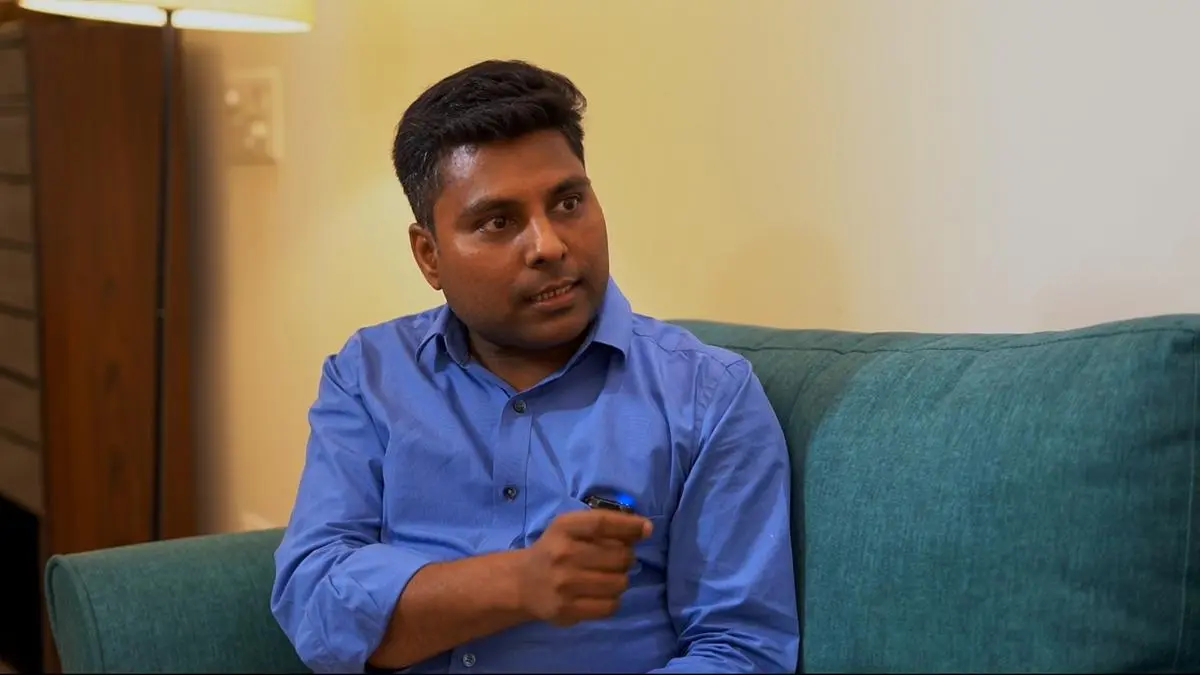 ‘Modi has Lost This Election’: Election Researcher Ashish Ranjan Tells ...