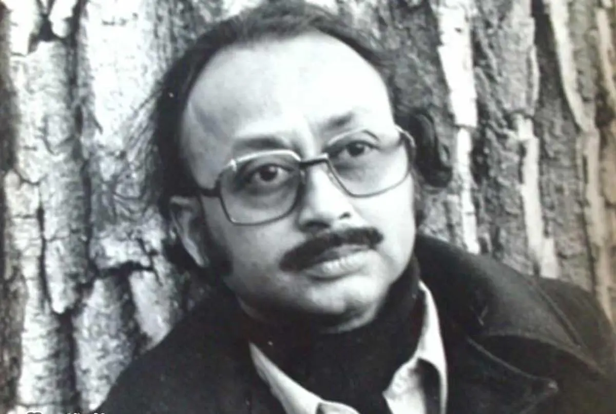 TRIBUTE | Jayanta Mahapatra (1928-2023): A master litterateur who ...