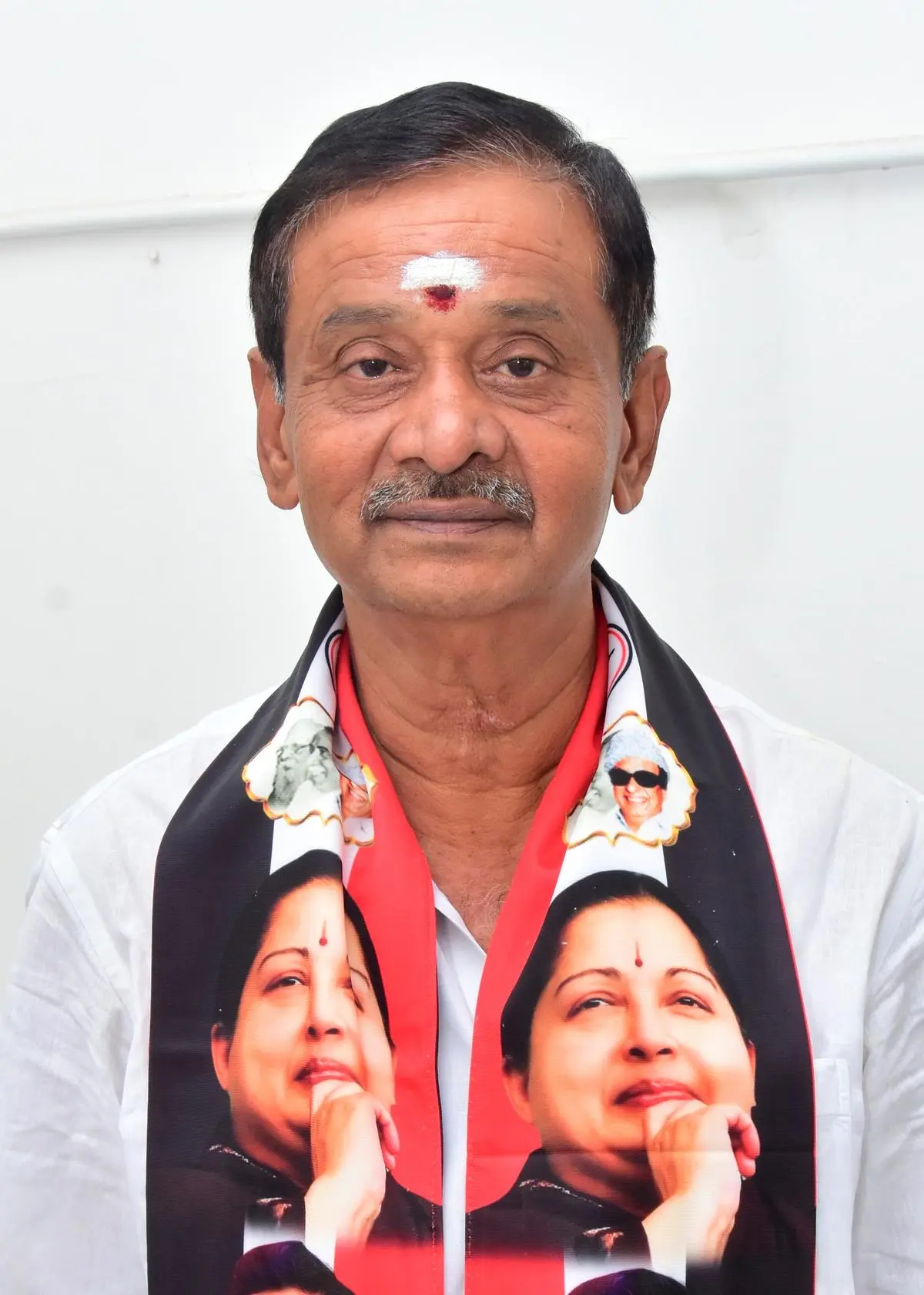 Election 2024 | Three-way battle in Theni as AIADMK hopes to defend ...