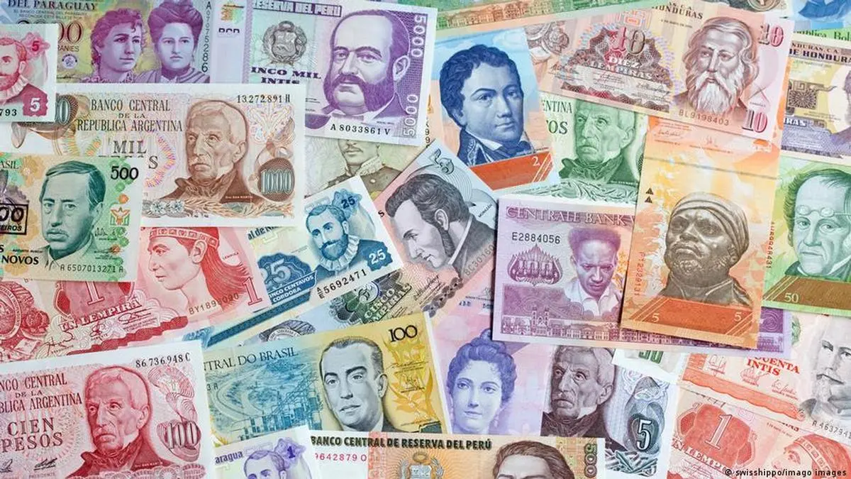 The dream of a single Latin American currency - Frontline