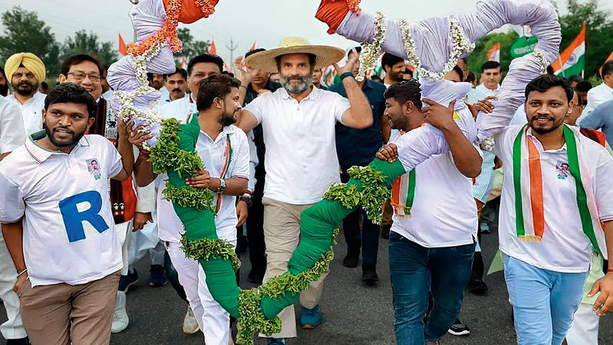 Editor’s Note - Frontline