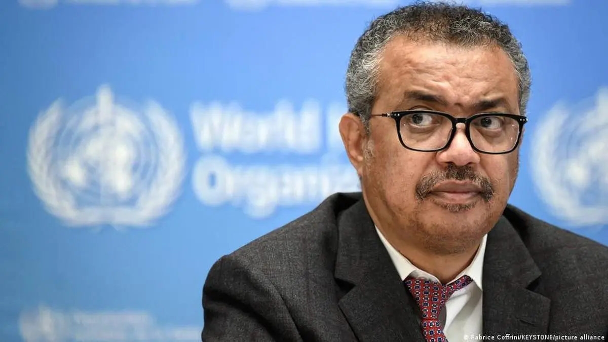 Ethiopia asks WHO to investigate Tedros over Tigray remarks - Frontline