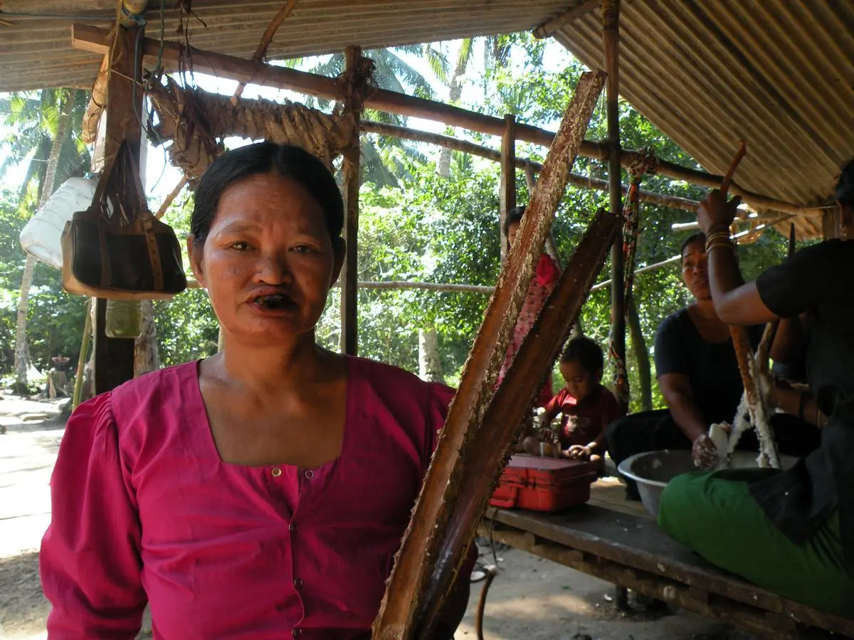 Great Nicobar: Whose land is it? - Frontline