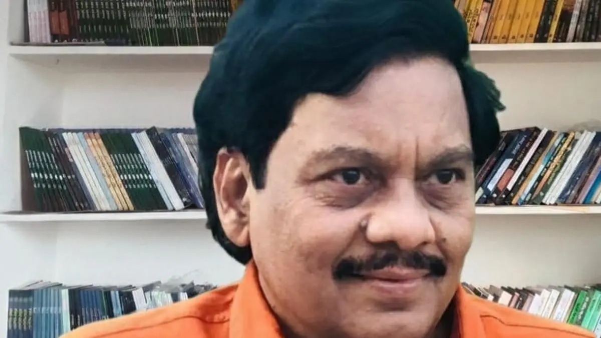 Telugu Writer Syed Saleem interview: 'I refused to let circumstances ...