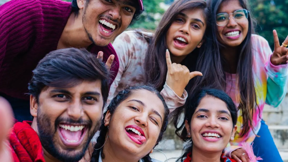 India’s Gen Z: Unpacking the ‘What’ and ‘How’ of the Demographic ...