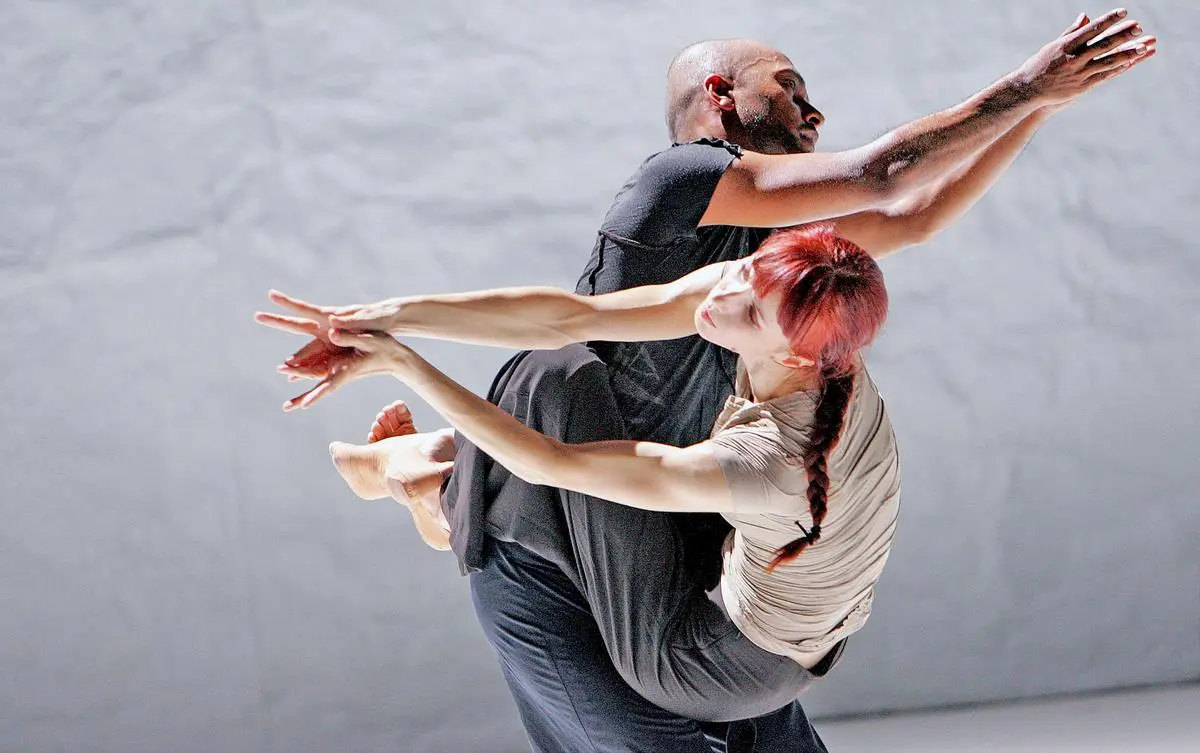 INTERVIEW | Akram Khan: ‘I have utter conviction in tradition and I have immense doubt’ - Frontline