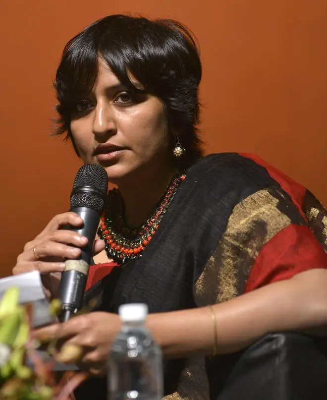 Persuasively alive: Review of Black River by Nilanjana S. Roy - Frontline