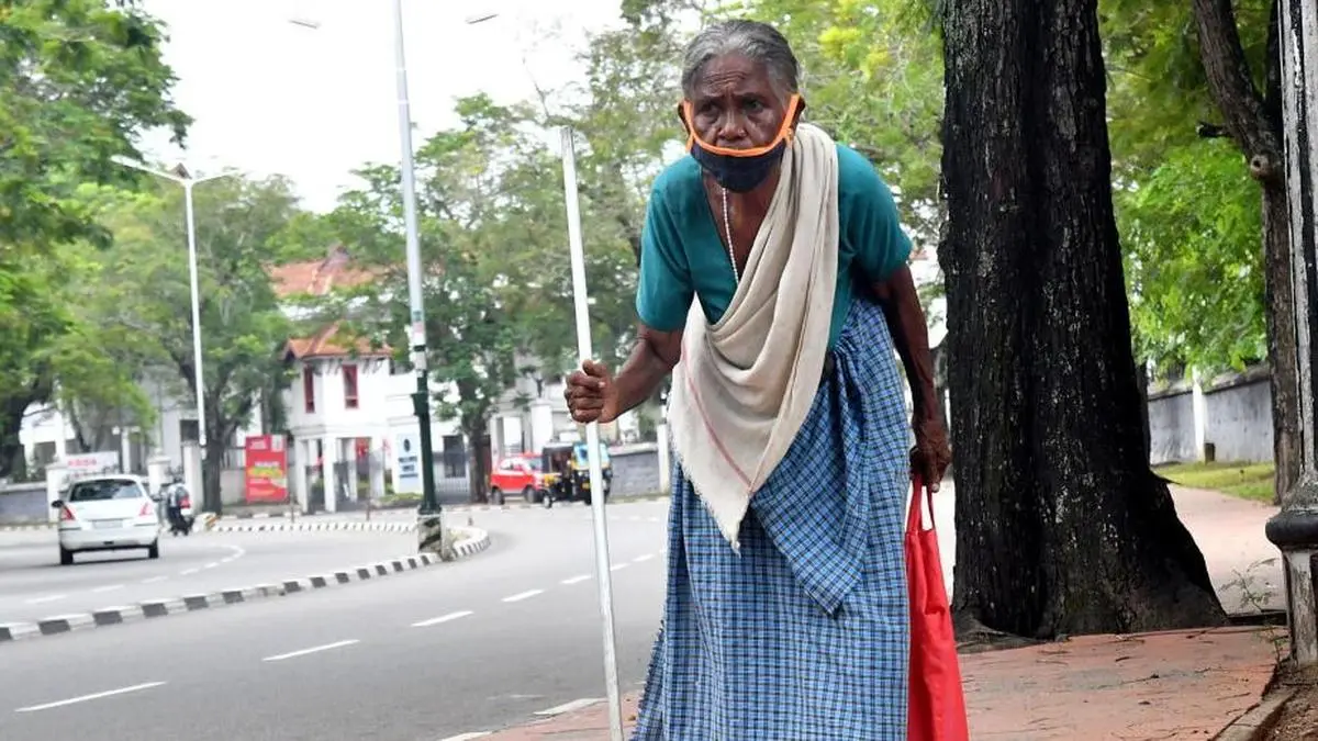 India’s Elderly Care Crisis: Healthcare Costs, Digital Divide, and ...