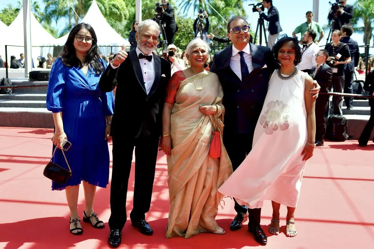 Amma Ariyan at Cannes 2026: Restoring a Radical Cinema - Frontline