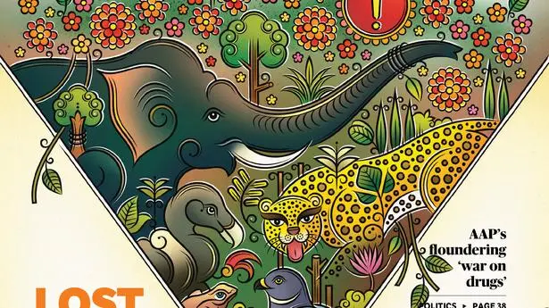 Justice Chandru Report Exposes Deep-Rooted Caste Discrimination in ...