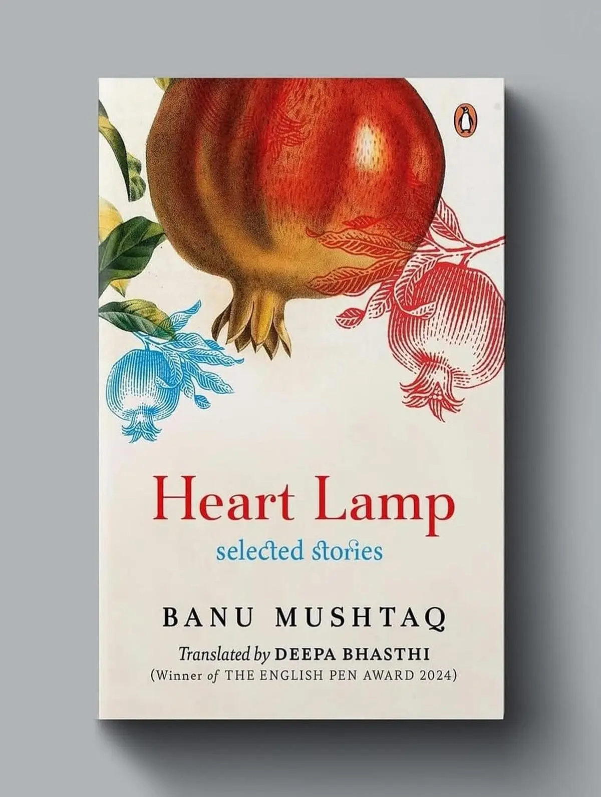 Banu Mushtaq Takes Kannada Literature to the Booker Prize Stage with ...