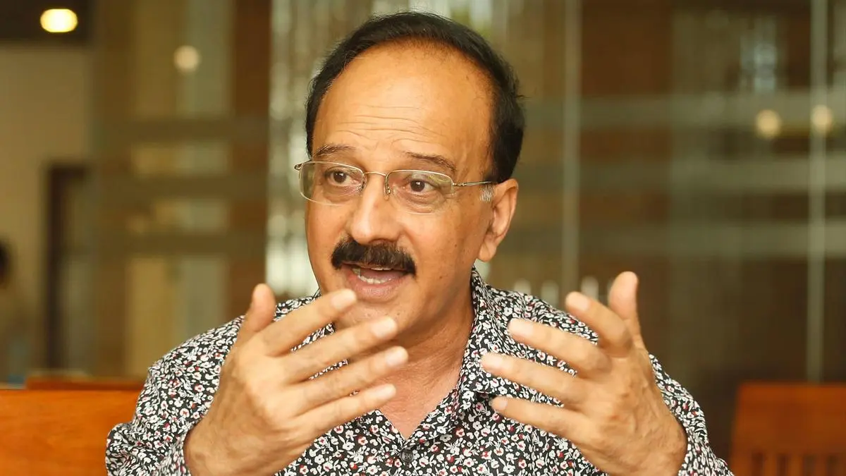 INTERVIEW | Devinder Sharma on making MSP a legal right: ‘Vision of ...
