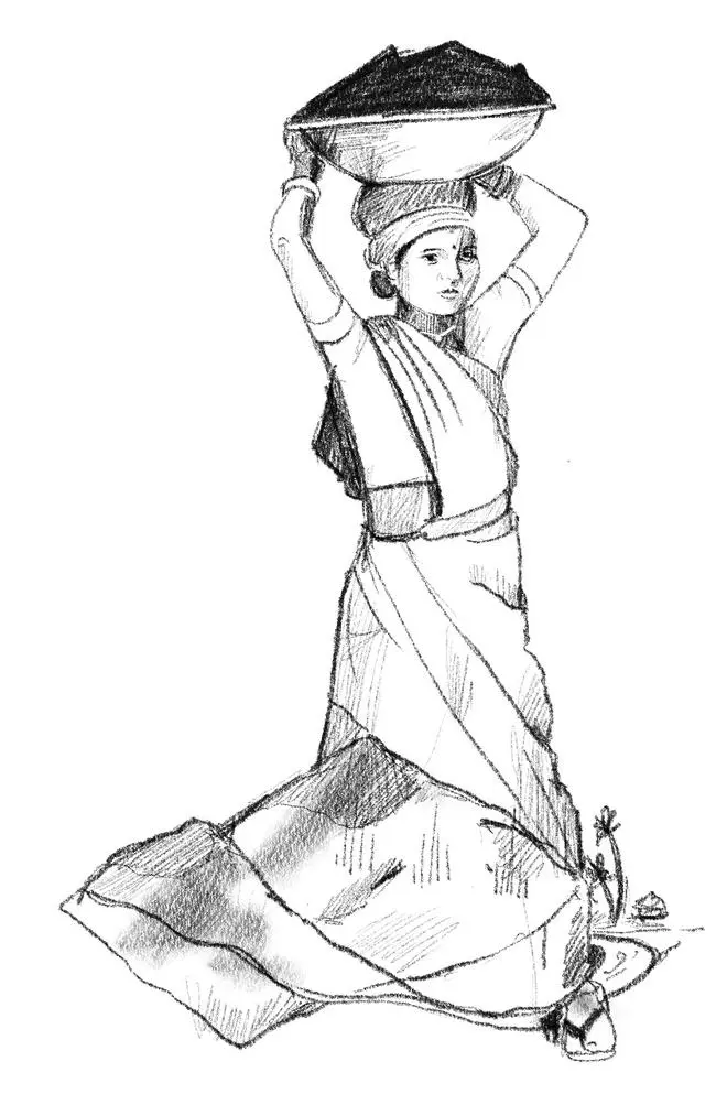 The Palm Tree: A Konkani story in translation - Frontline