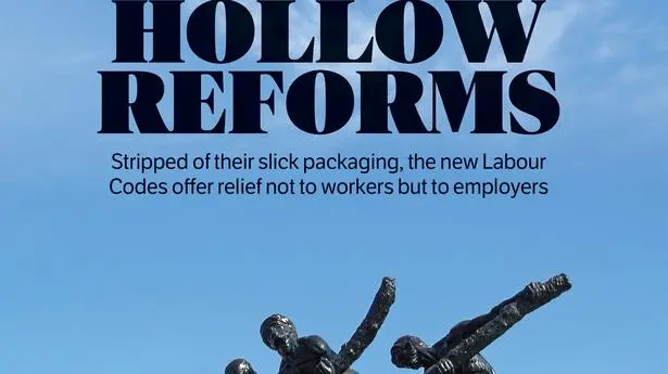 Salt, Silence, and The Great Shamsuddin Family - Frontline