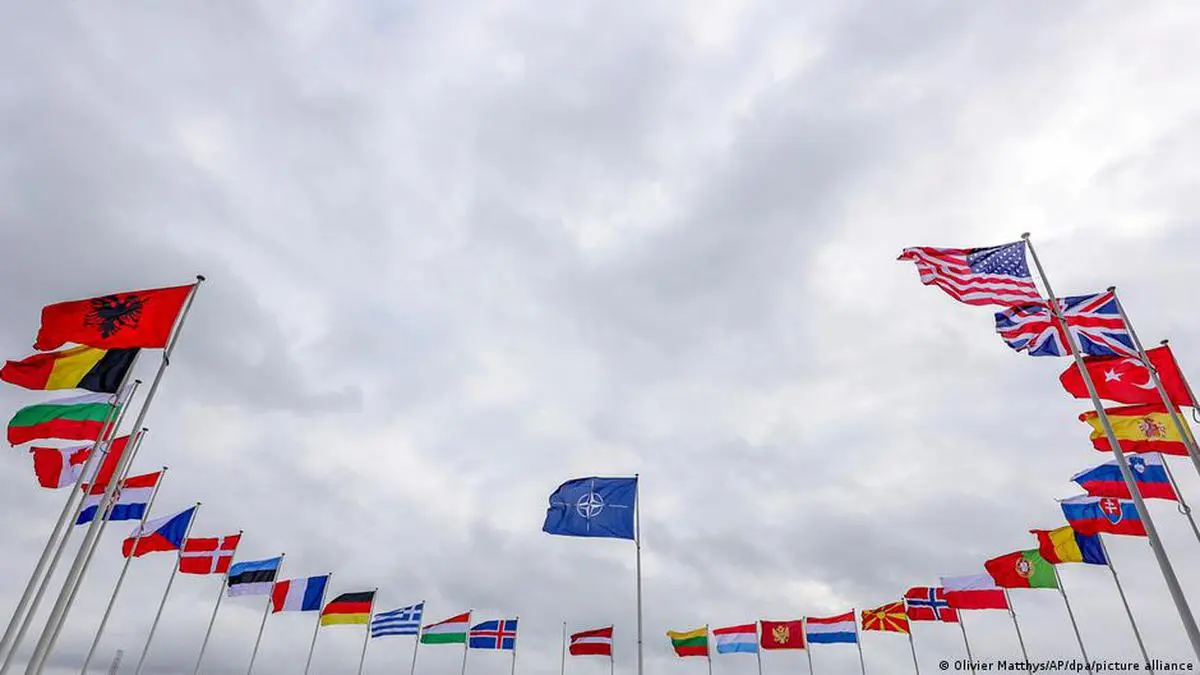 Explained: Why Russia has a problem with NATO’s eastward expansion ... Explained: Why Russia has a problem with NATO’s eastward expansion ...