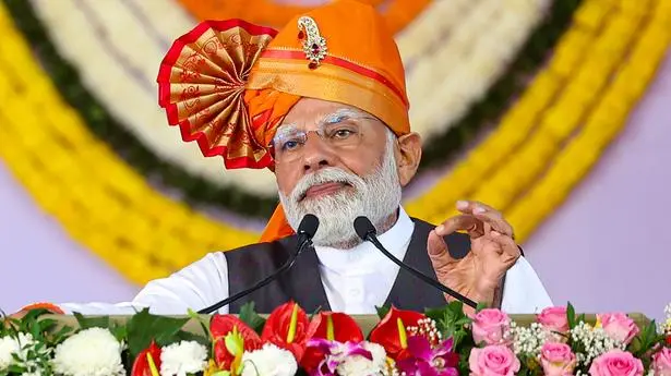 Latest News from The Hindu Frontline - Frontline