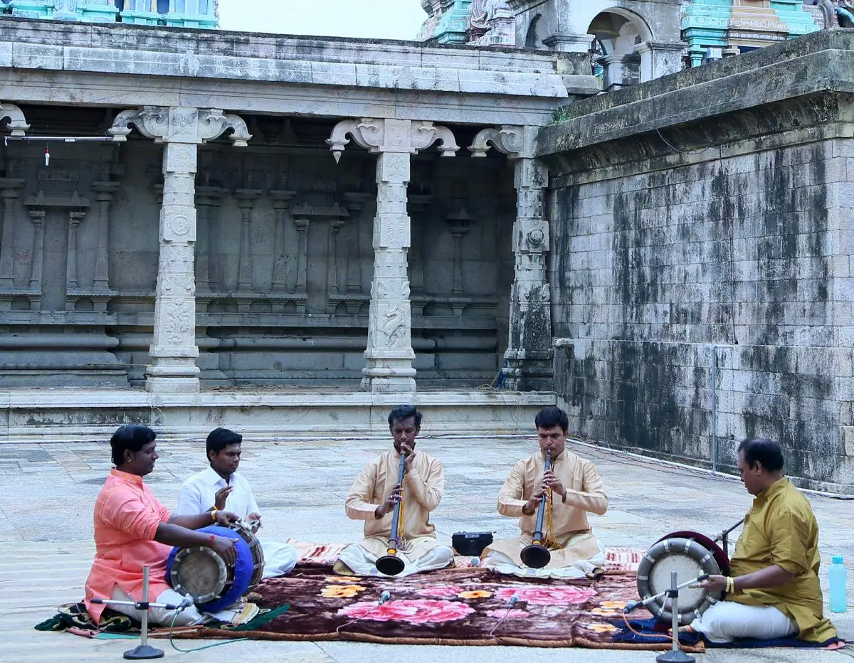 Book Review: ‘T.N. Rajarattinam Pillai: Charisma, Caste Rivalry and the ...