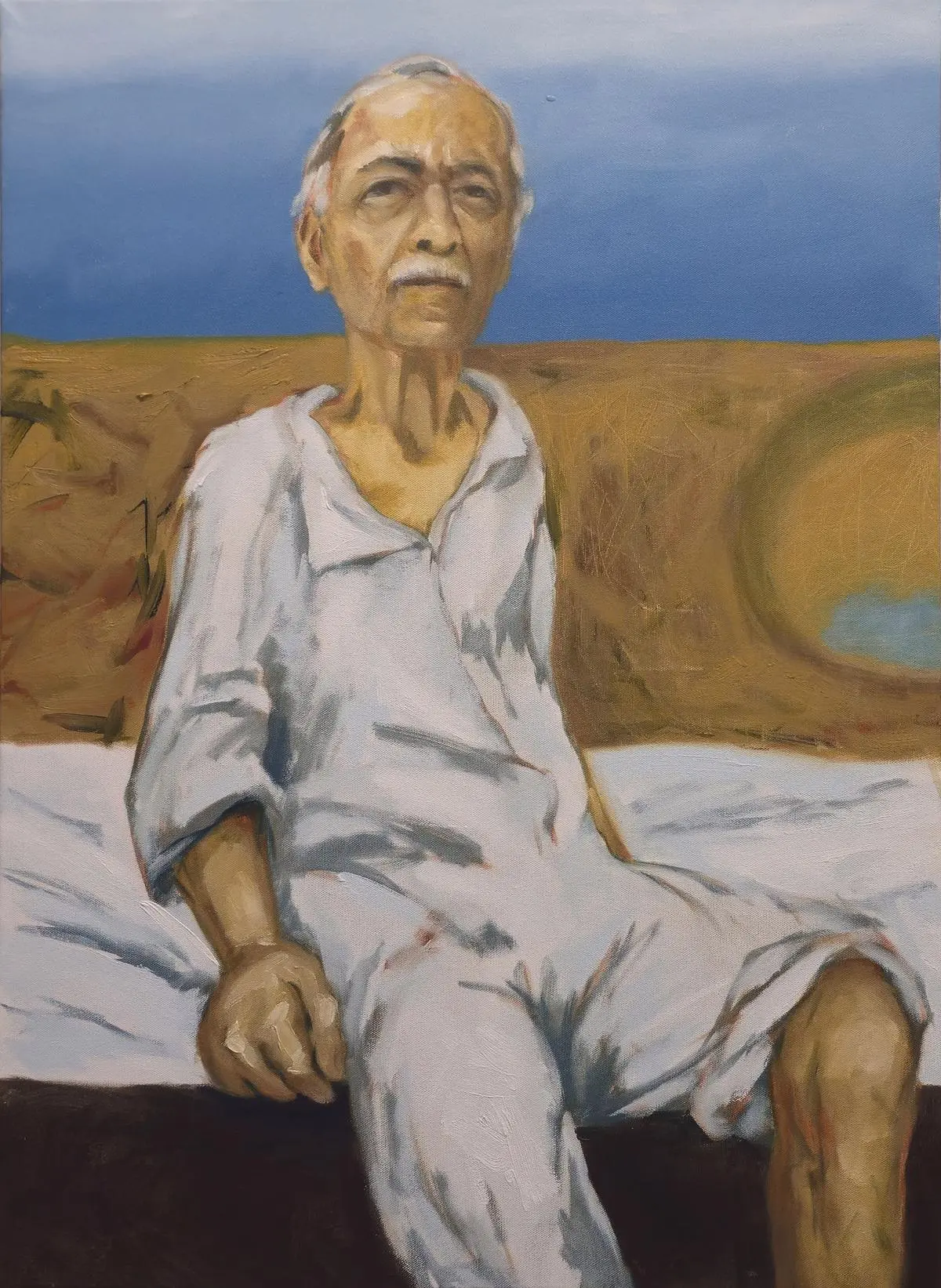 Gieve Patel (1940-2023): A sum of his many golden parts - Frontline