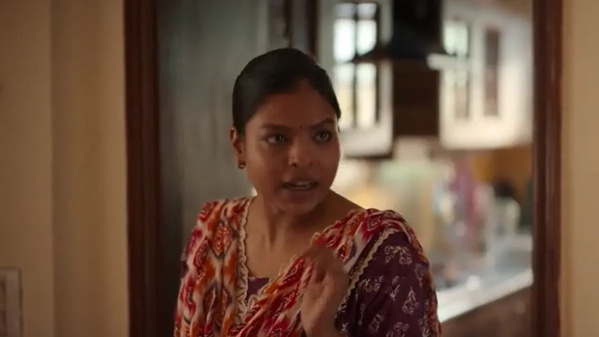 Salt, Silence, and The Great Shamsuddin Family - Frontline