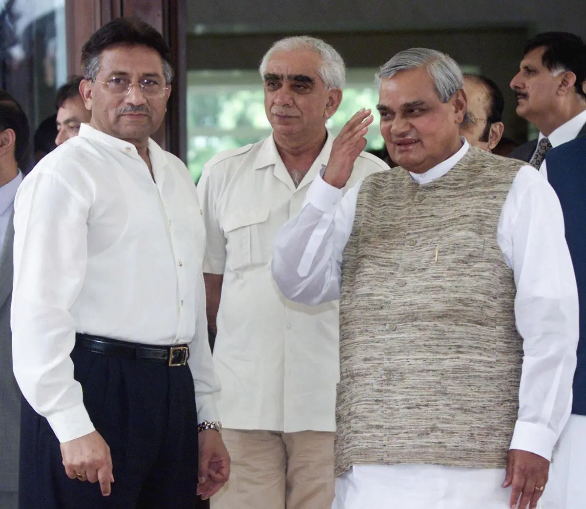 Exploring an enigma: Review of ‘Vajpayee’ by Abhishek Choudhary - The ... Exploring an enigma: Review of ‘Vajpayee’ by Abhishek Choudhary - The ...