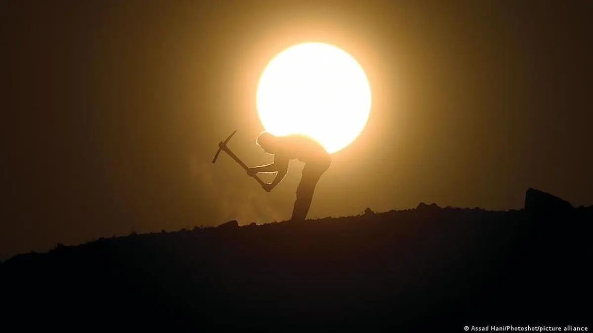 Kuwait's climate crisis: A scorching nation in denial - Frontline