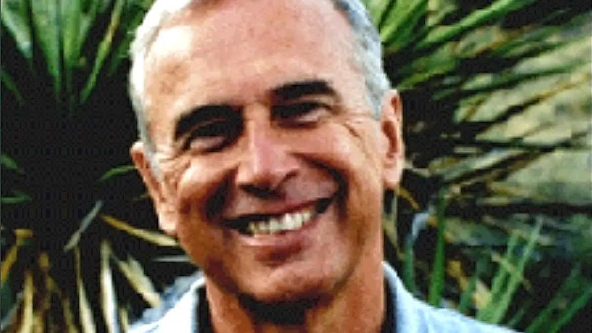 TRIBUTE | Bob Hardgrave: A friend of India - Frontline