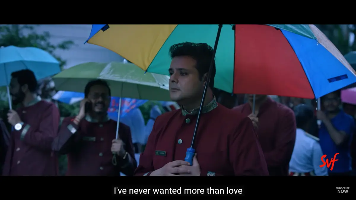 Sujoy Prosad Chatterjee: ‘My sexual orientation has nothing to do with ...