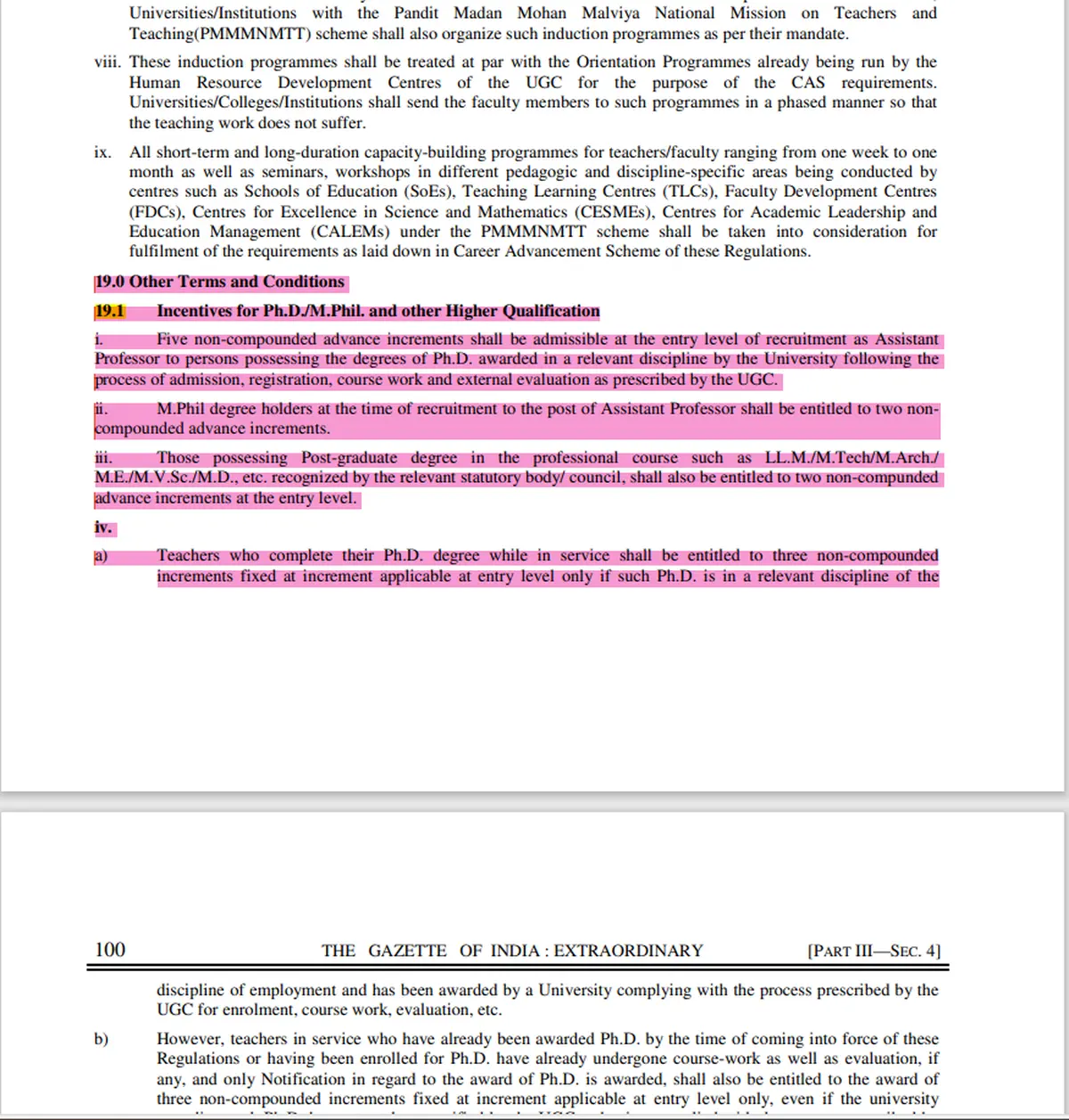 UGC PhD & MPhil Salary Cuts: The Doctorate Penalty 2025 - Frontline