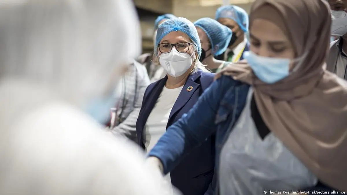 The Ukraine conflict is driving hunger in Lebanon - Frontline