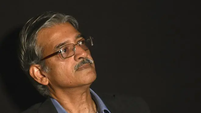 ‘Bringing 1,000 elephants to Jamnagar makes no sense’: Raman Sukumar ...