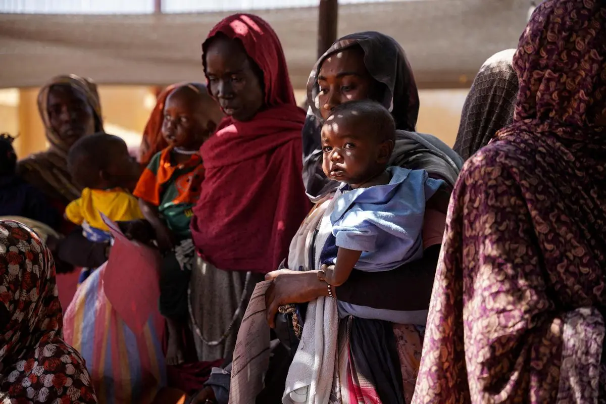 Sudan Civil War: Endless Conflict Threatens Region - Frontline