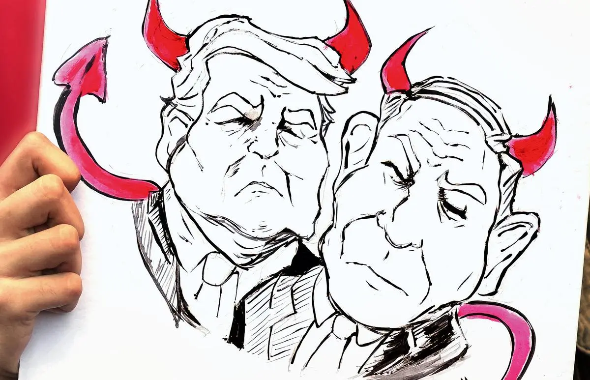 Why the Trump-Netanyahu Alliance is a Geopolitical Earthquake for Iran ...