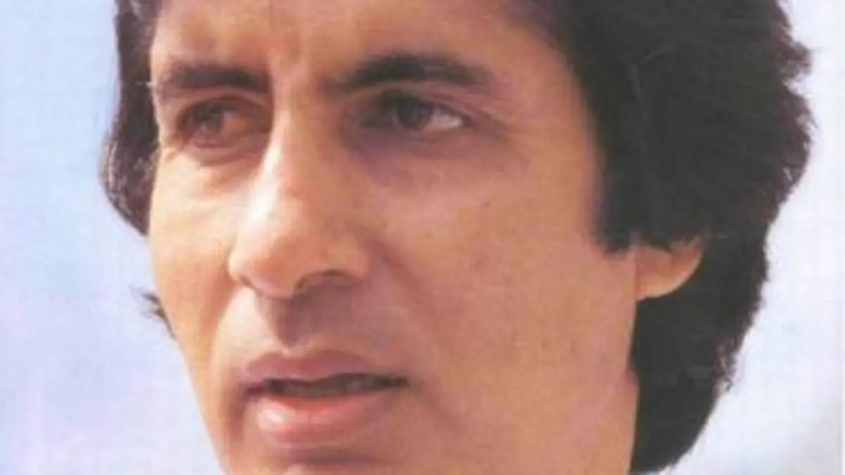 What next for Amitabh? - Frontline