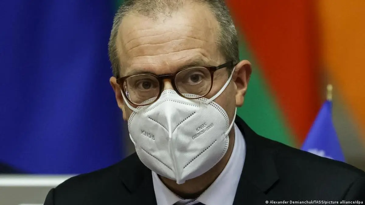 Vaccine mandates should be 'last resort': WHO - Frontline