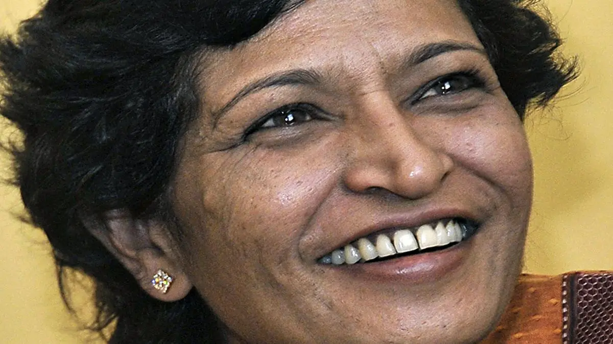 Fifth death anniversary of Gauri Lankesh commemorated in Bengaluru ...