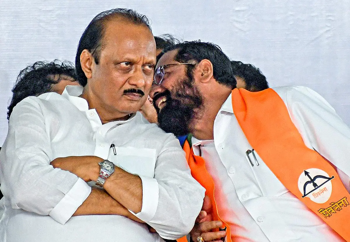 Maharashtra Lok Sabha Elections 2024: BJP’s Divisive Tactics Fail, INDIA Bloc Emerges Victorious ...