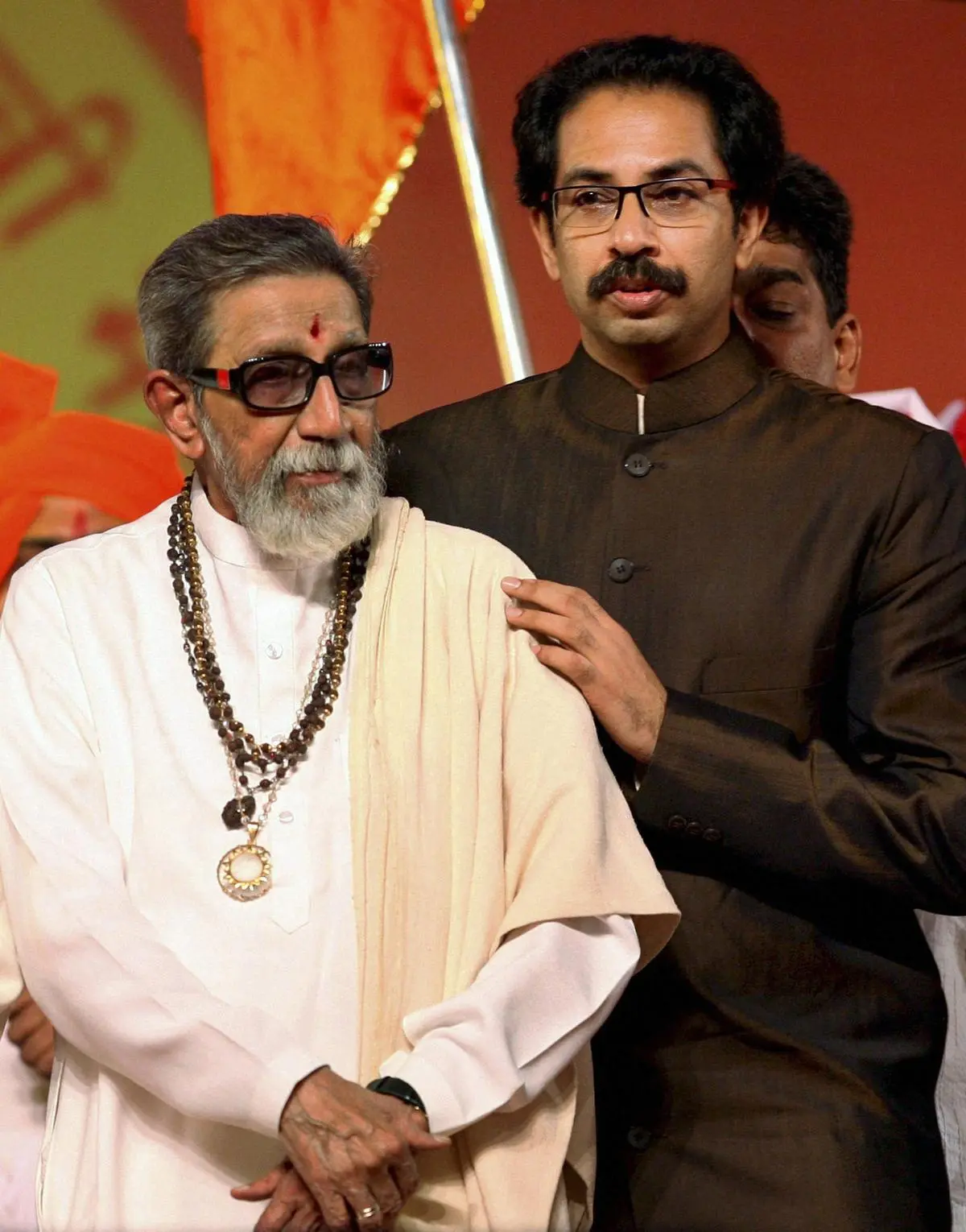 Uddhav Thackeray: Too moderate to survive - Frontline