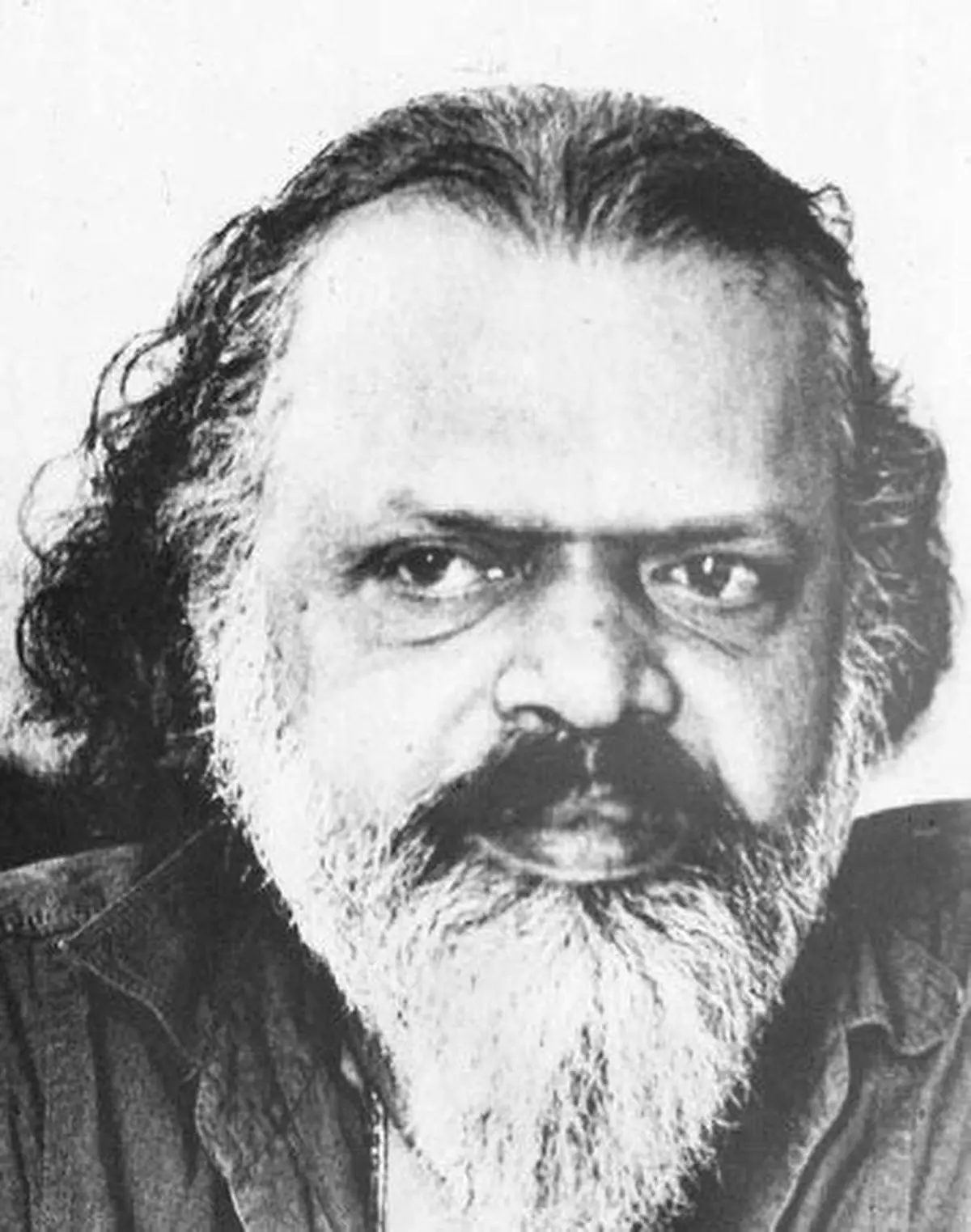Cheriya Manushyarum Valiya Lokavum: G. Aravindan’s Art and Legacy in a Landmark Book - Frontline