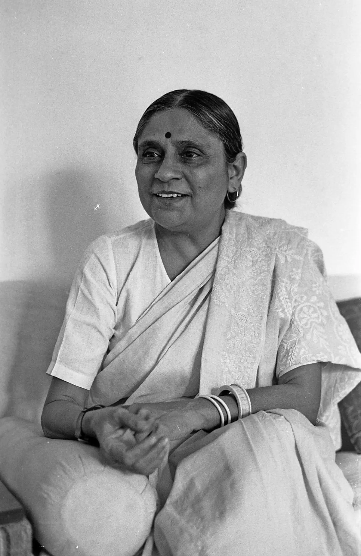 Letters to the editor - Frontline