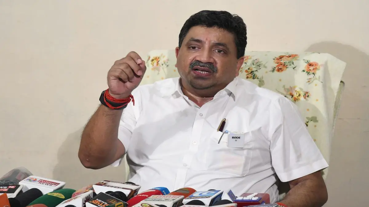 EXCLUSIVE | P.T.R. Palanivel Thiaga Rajan: ‘Central banks are acting ...